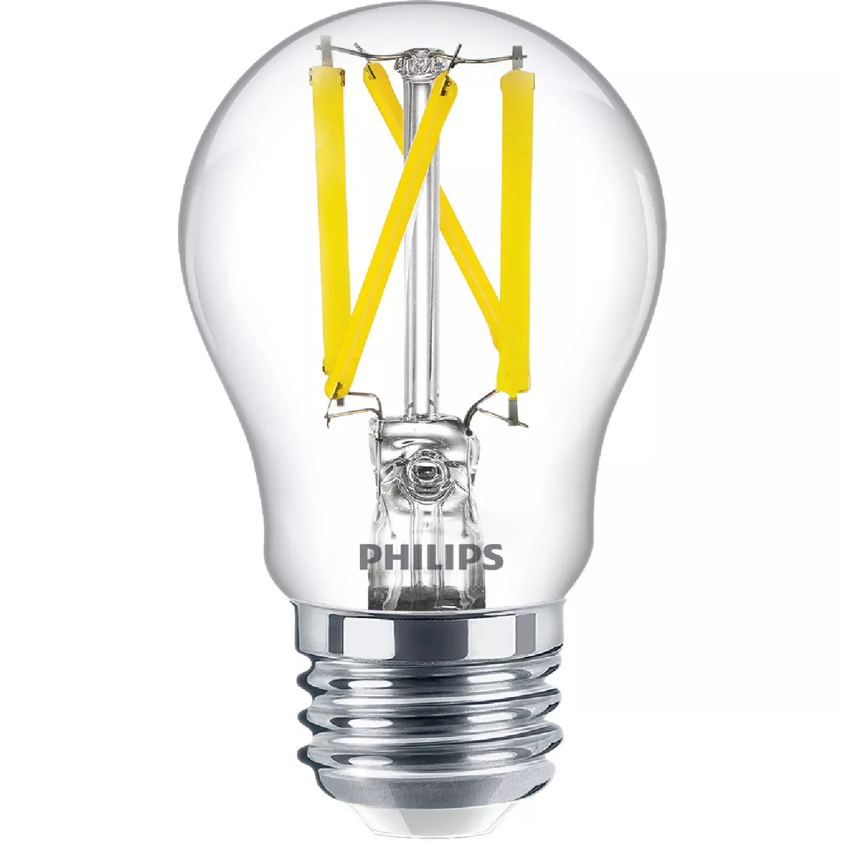 Philips Ultra Definition 60W Equivalent Daylight A15 Medium Dimmable ...