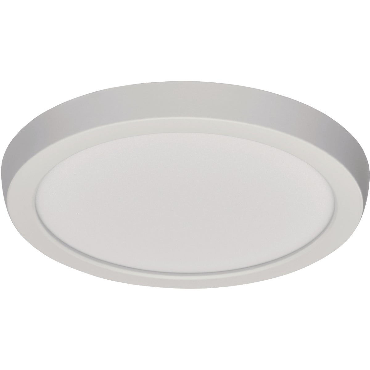 Satco Blink Pro 7 In. White 980 Lm. CCT-Selectable LED Flush Mount ...