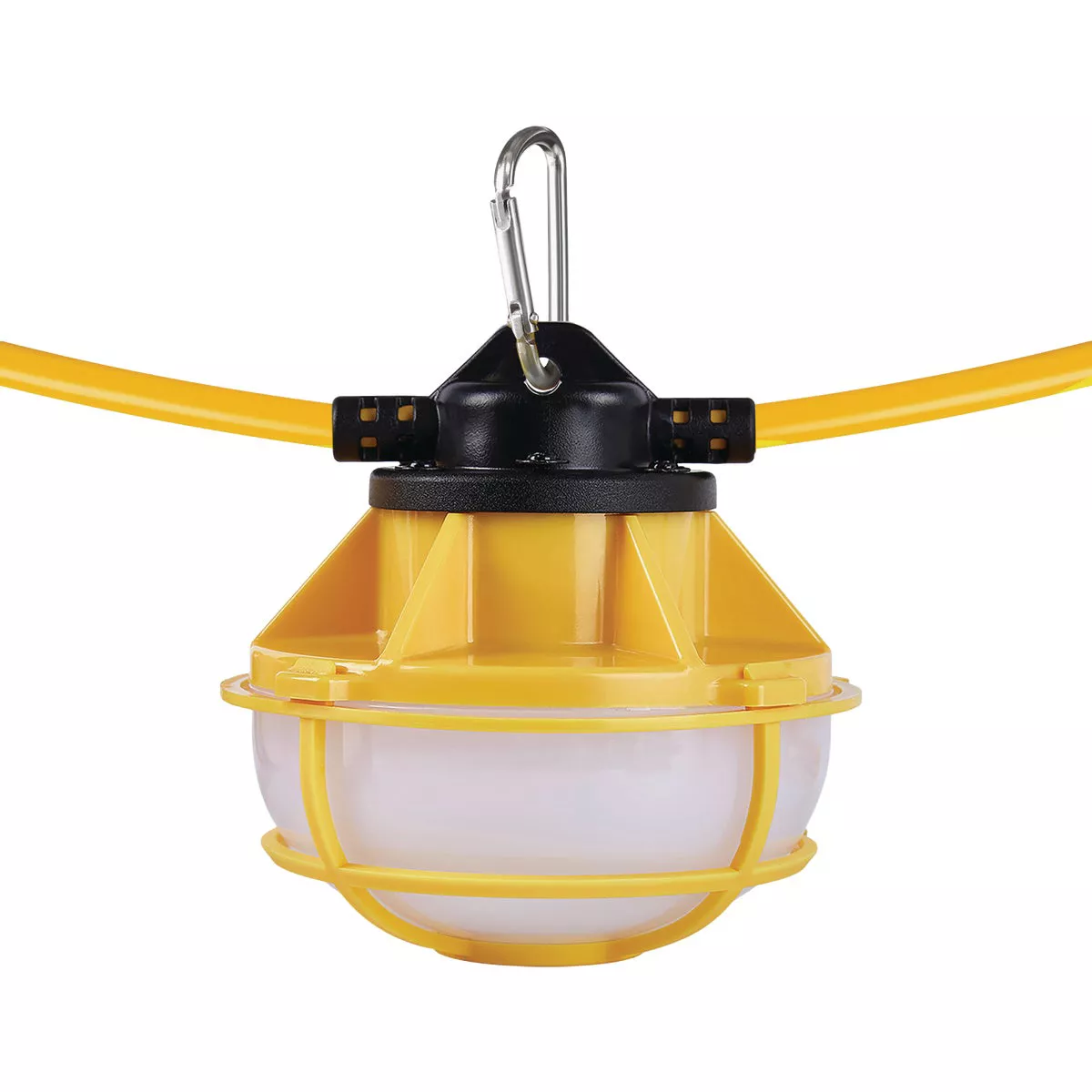Feit Electric LED 50 Ft. Work Light String | True Value Hardware