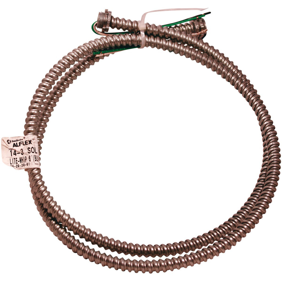 Prewired Flexible Conduit | Do it Best