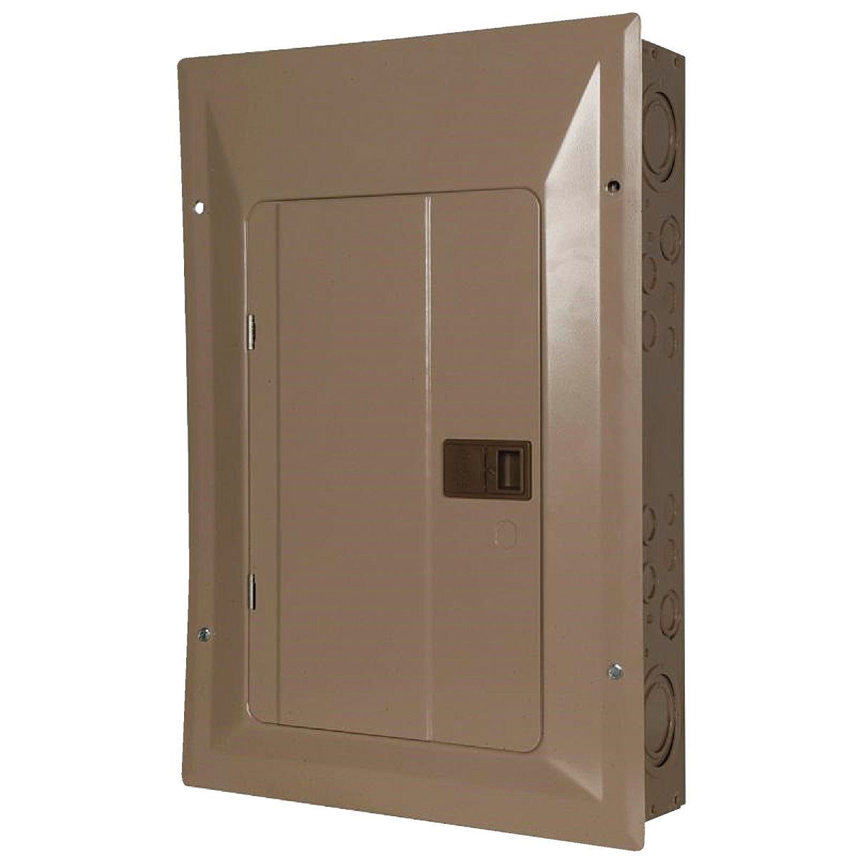 Eaton CH 100A 22-Space 44-Circuit Indoor Plug-On Neutral Load Center ...