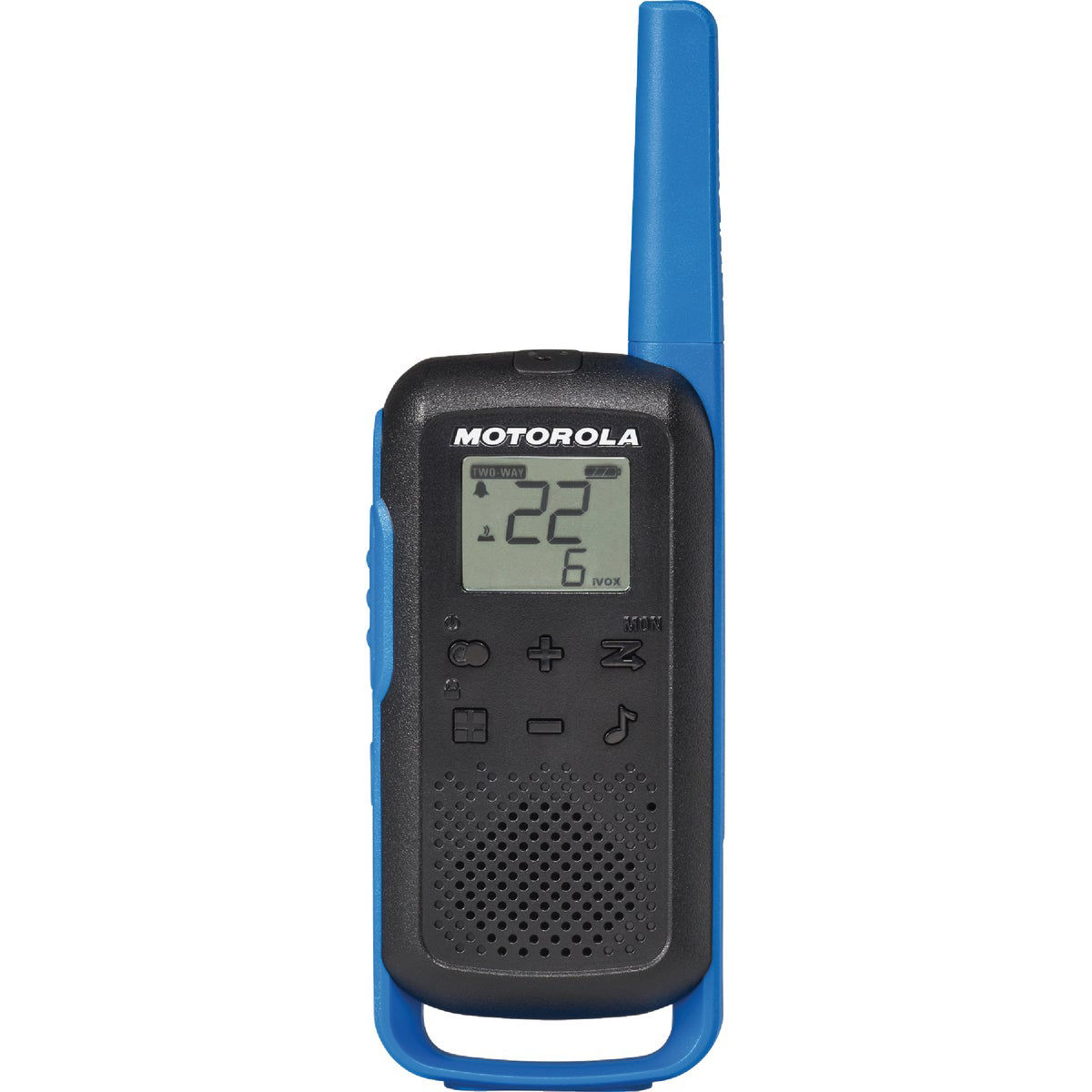 Motorola Talkabout 2-Way Radio (2-Pack) | Do it Best