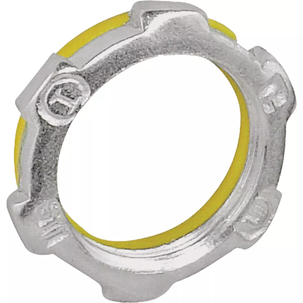 Southwire Madison Electric 3 In. Steel Rigid Conduit Locknut (10-Pack ...