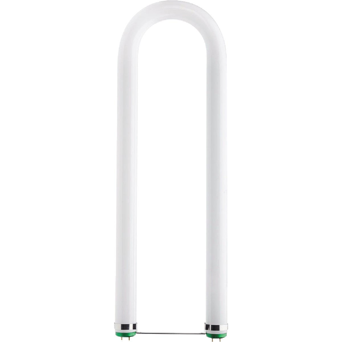 Philips 40W Cool White T12 Bi-Pin U-Bent Fluorescent Tube Light Bulb ...