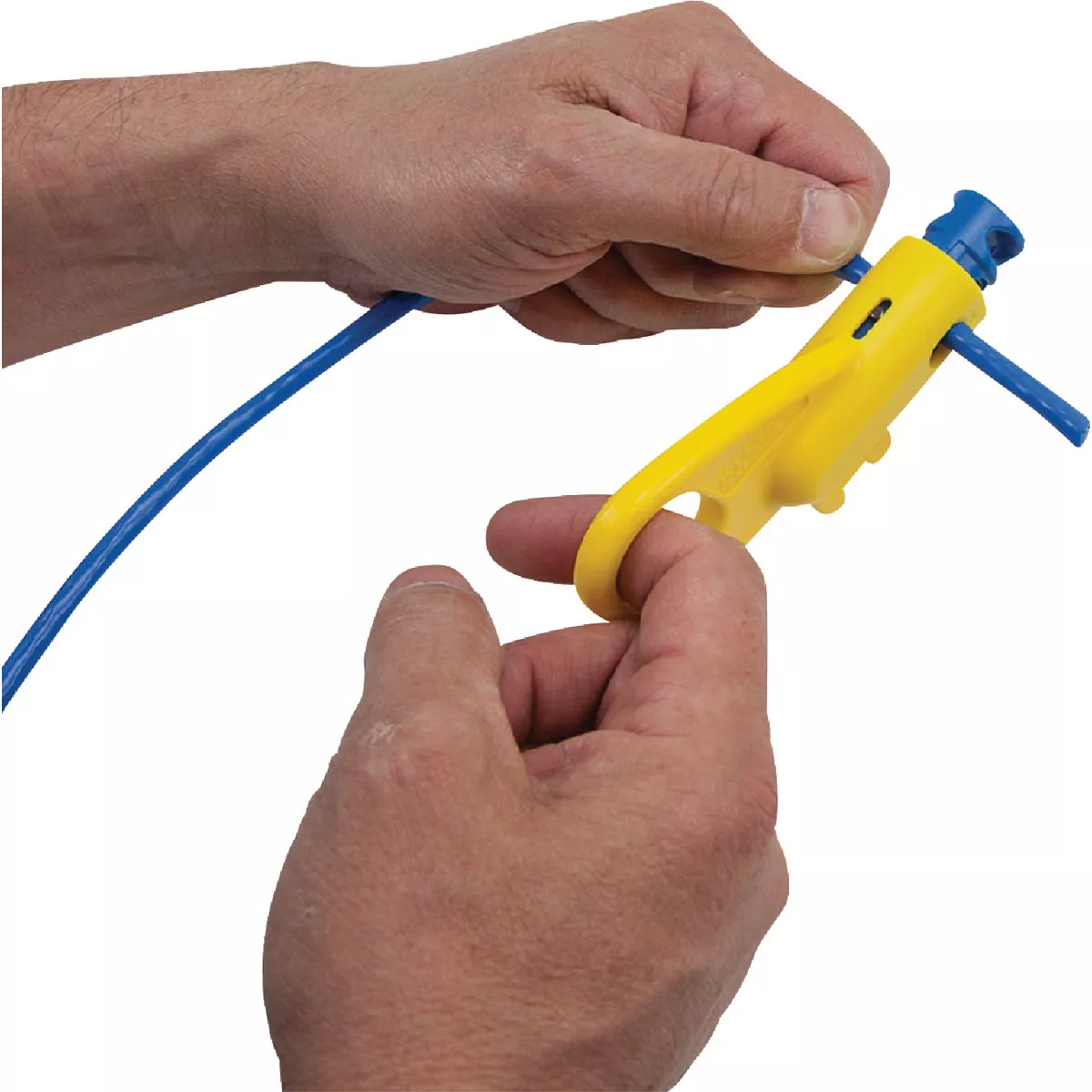 Klein Twisted Pair Modular Cable Connector Kit (10-Piece) | Do it Best