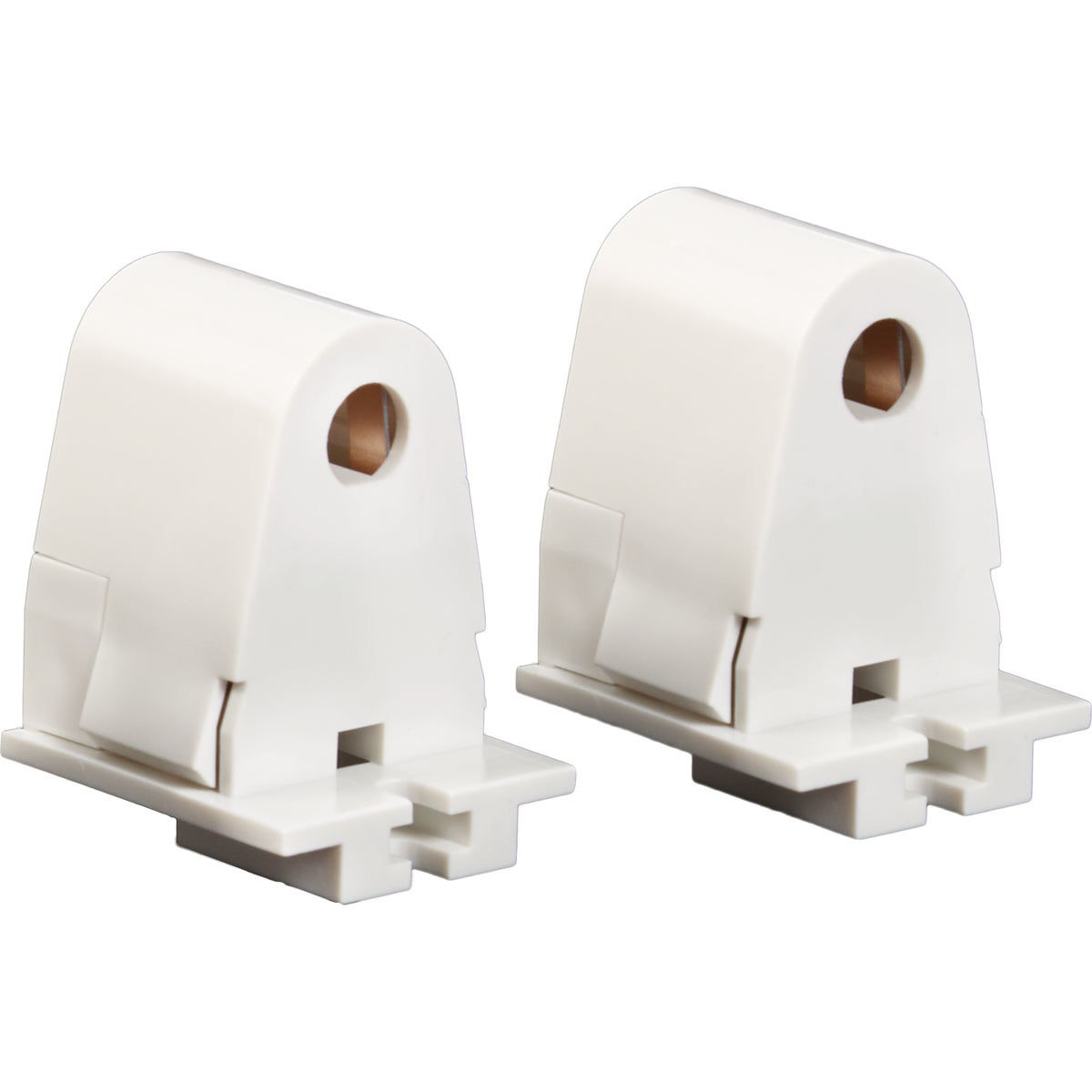 Philips Advance Slimline Tombstone Single Pin Fluorescent Lampholder ...