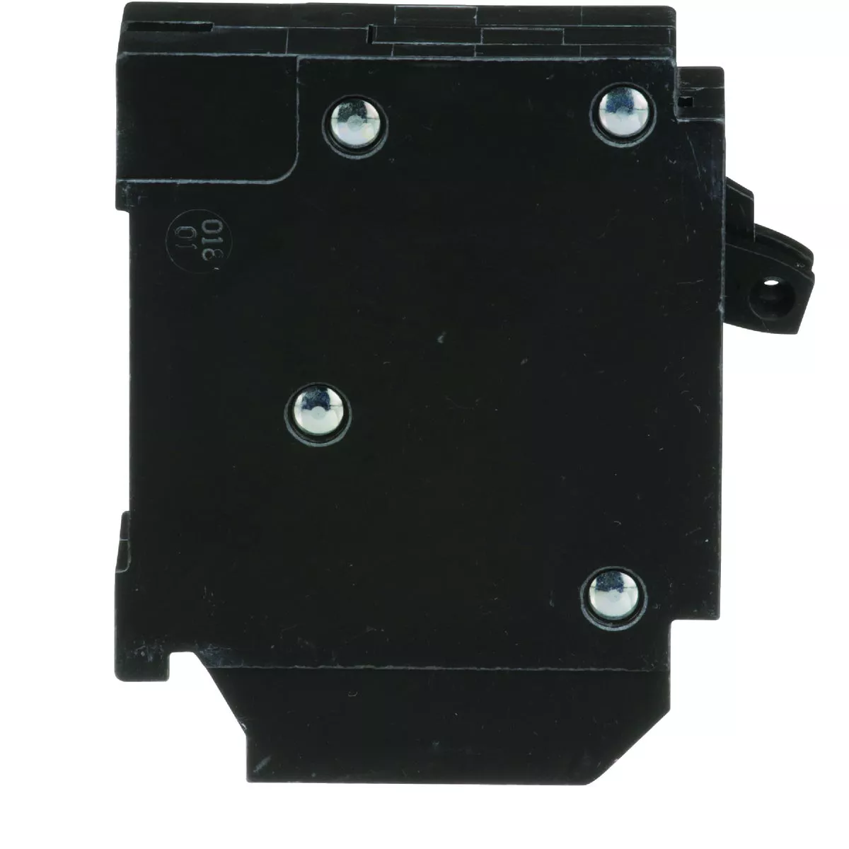 Square D Homeline 30A/15A Twin Single-Pole Standard Trip Tandem Circuit ...