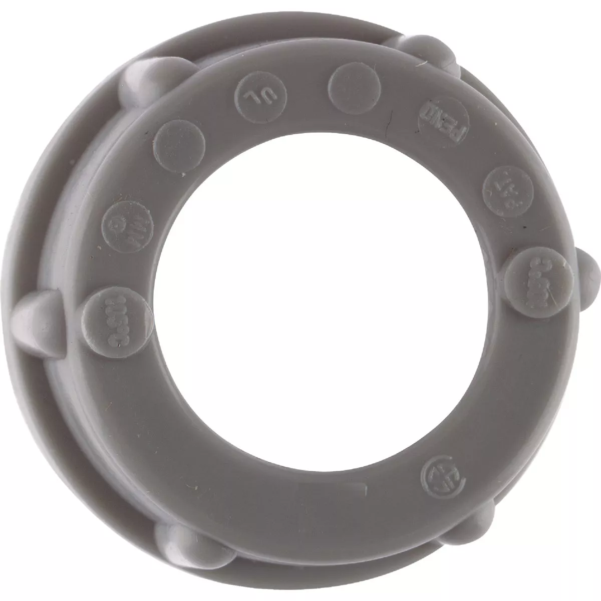 Carlon 3 In. Rigid & IMC Insulating Conduit Bushing | True Value Hardware