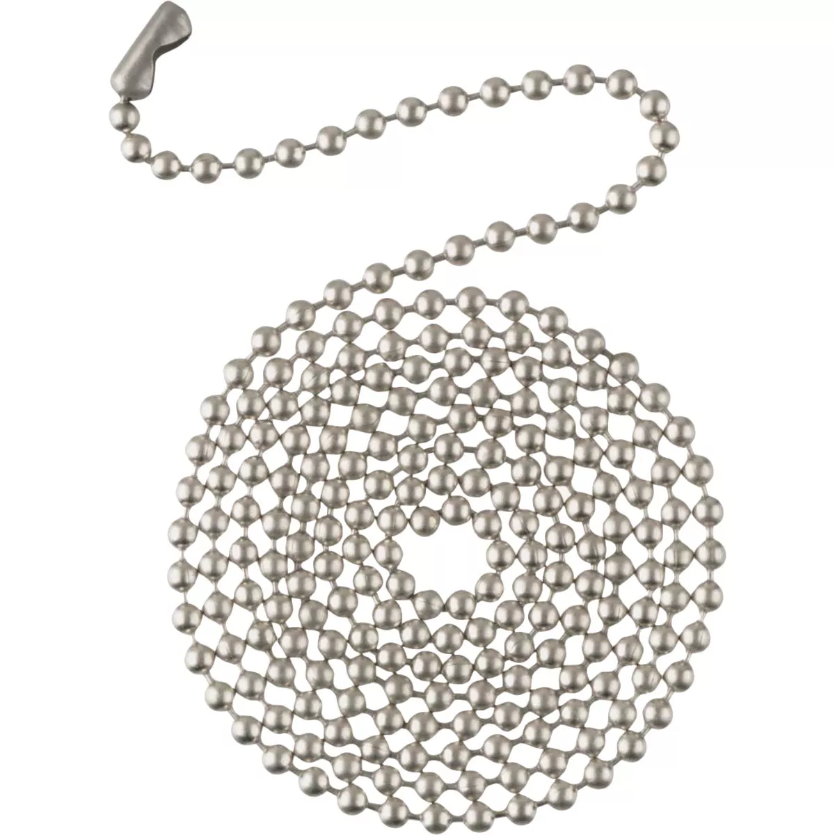 Westinghouse 3 Ft. Brushed Nickel Pull Chain | Do it Best