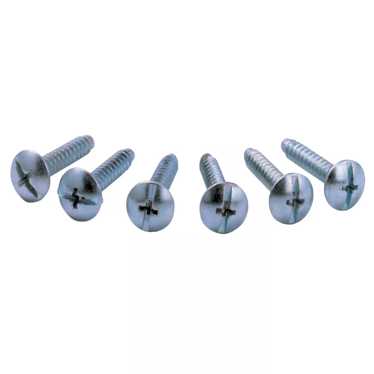 Eaton Load Center Replacement Cover Screws (6-Pack) | Do it Best