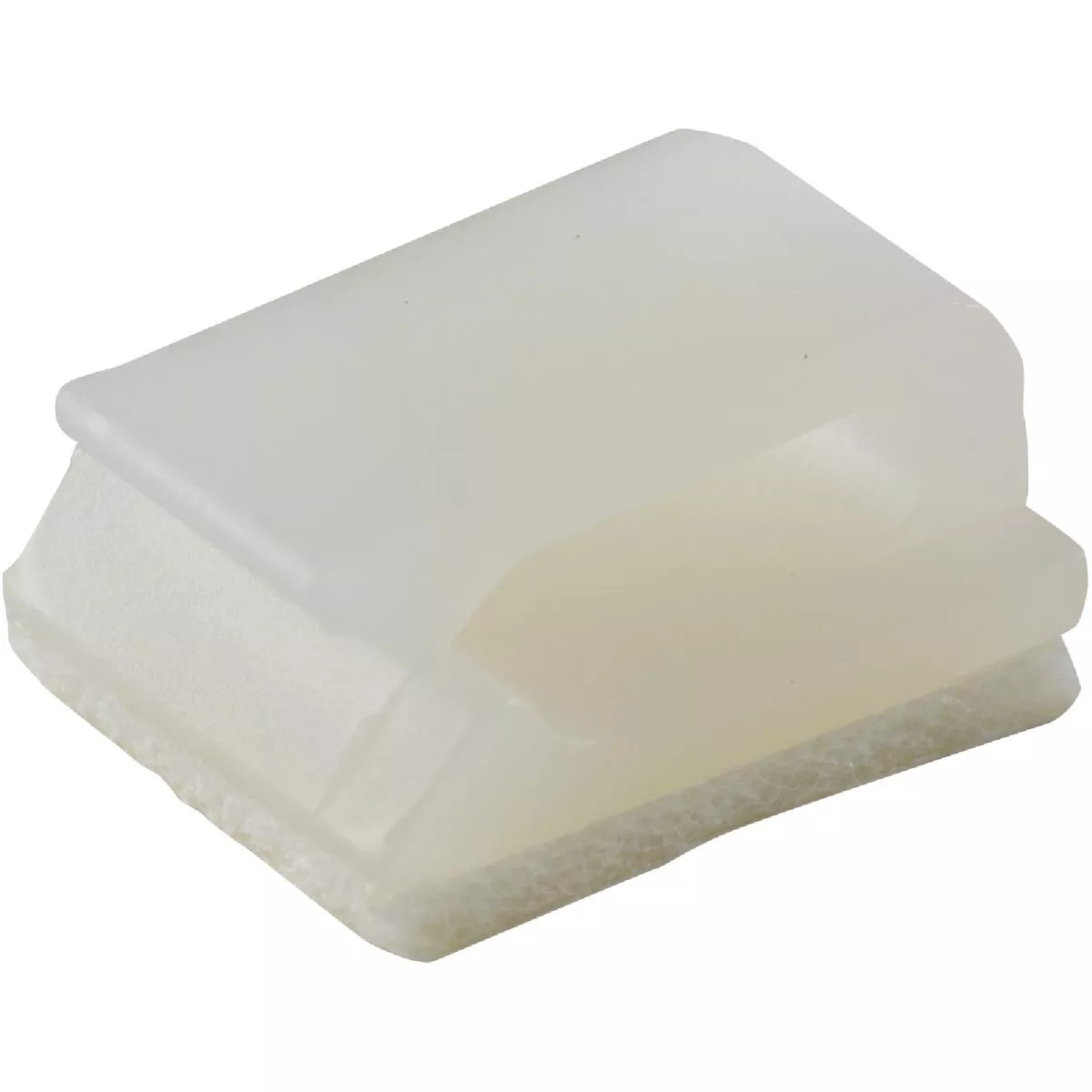 Gardner Bender Stick-On Plastic Low Voltage Wire Clip (10-Pack) | Do it ...