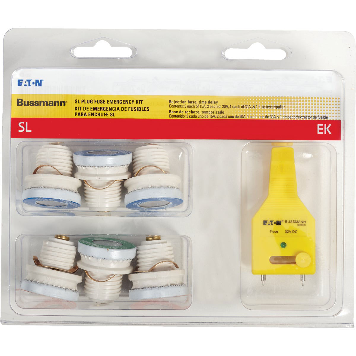 Emergency Fuse Kit | True Value Hardware