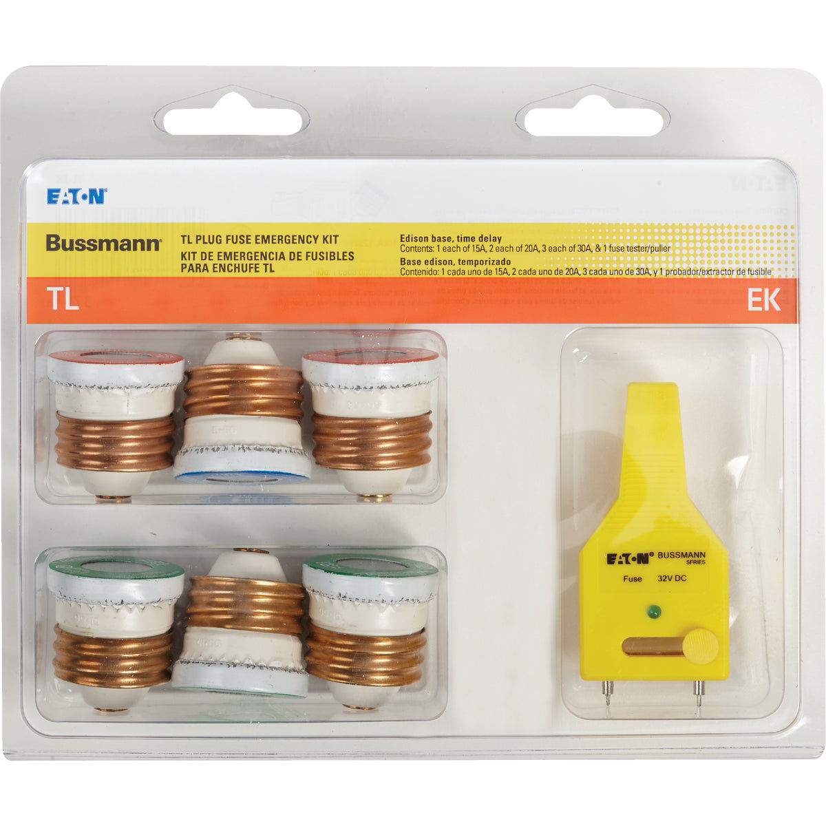 Emergency Fuse Kit | True Value Hardware