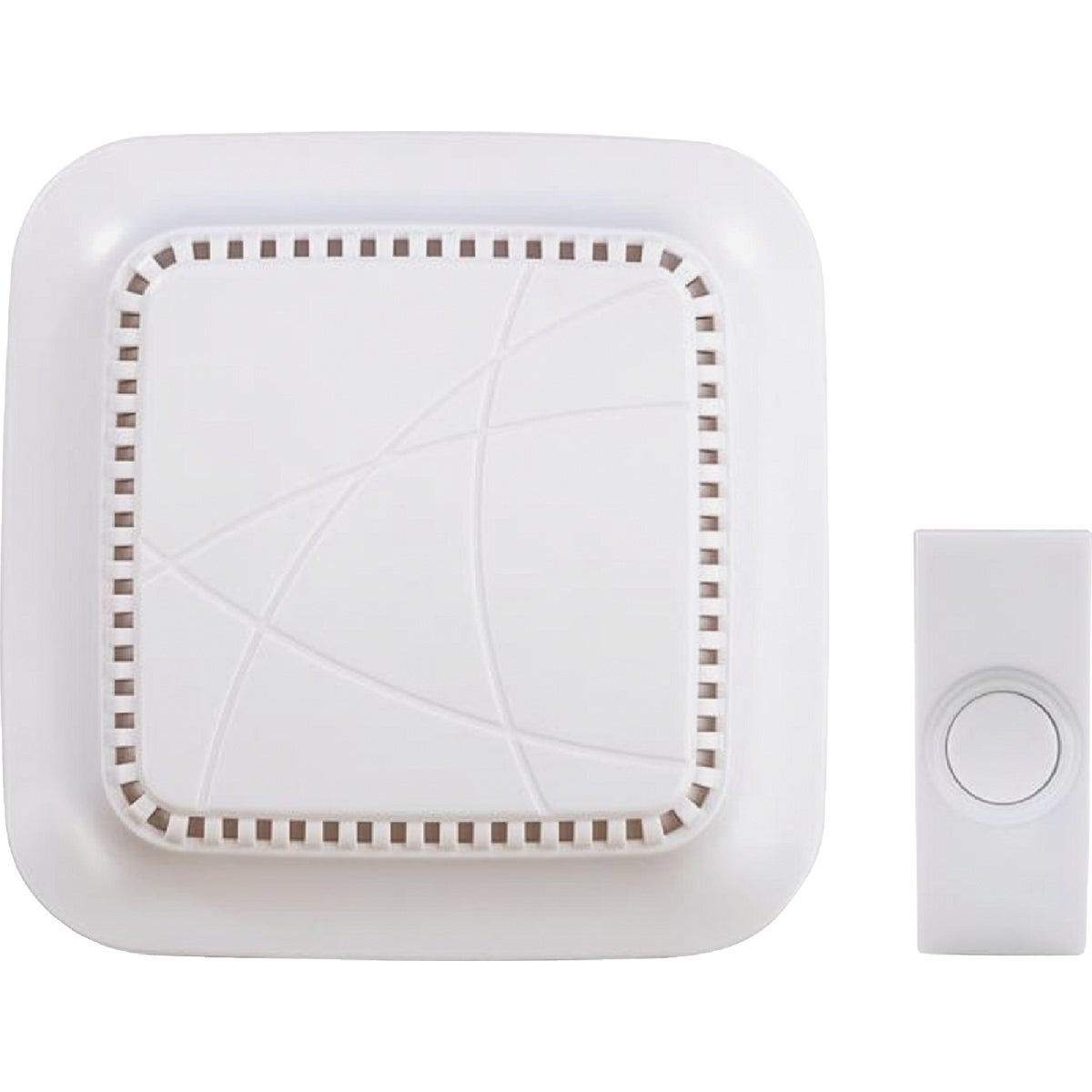 Door Chimes & Kits | Doorbells, Chimes & Accessories | True Value Hardware
