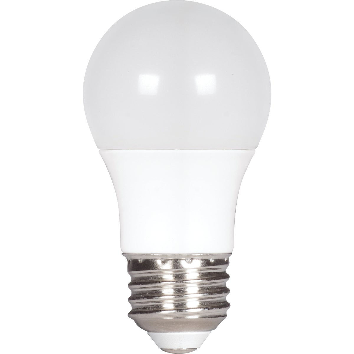 Satco 40W Equilvalent Warm White A15 Medium LED Light Bulb | Do it Best