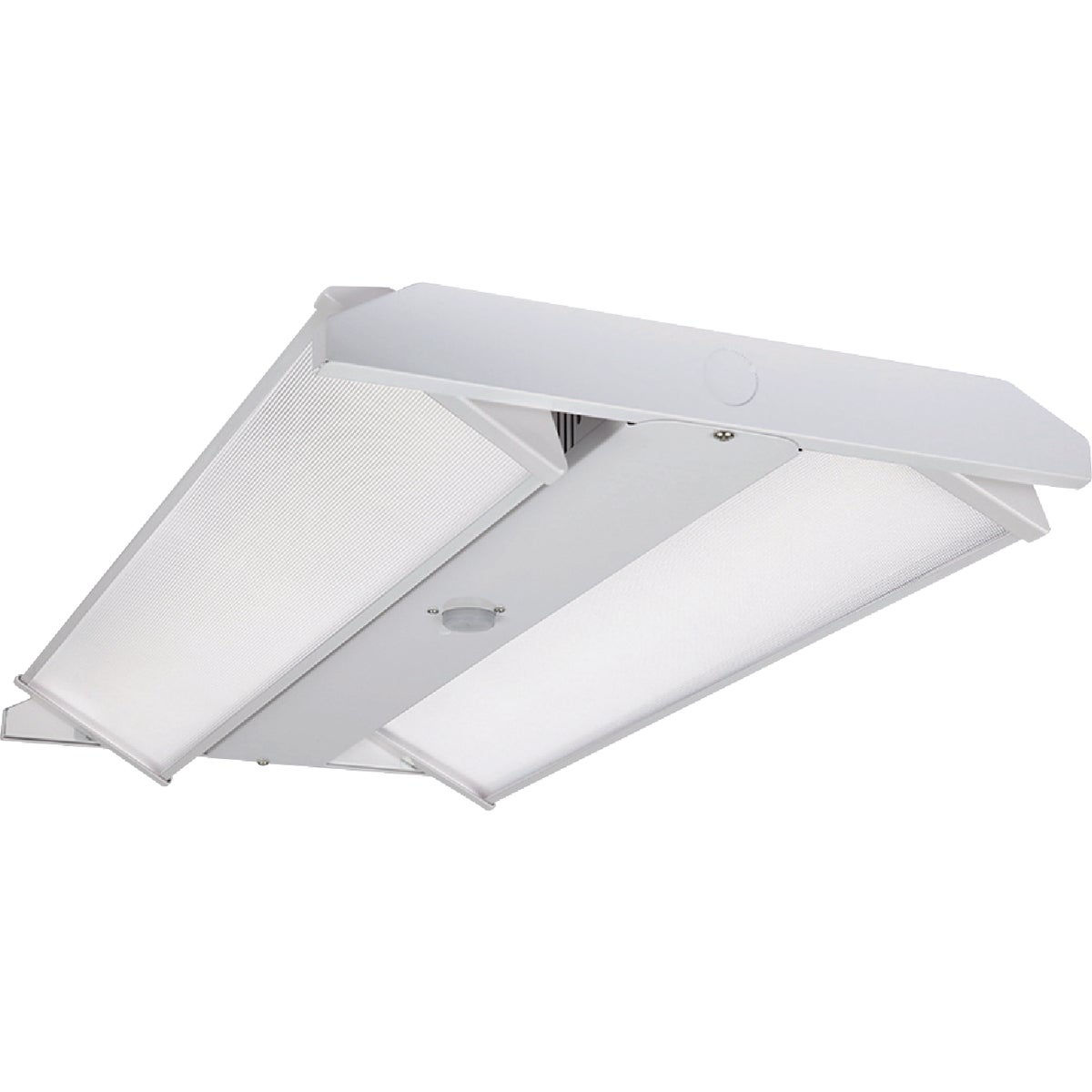 Halo 2 Ft. Selectable LED Highbay Light Fixture with Adjustable Optics ...