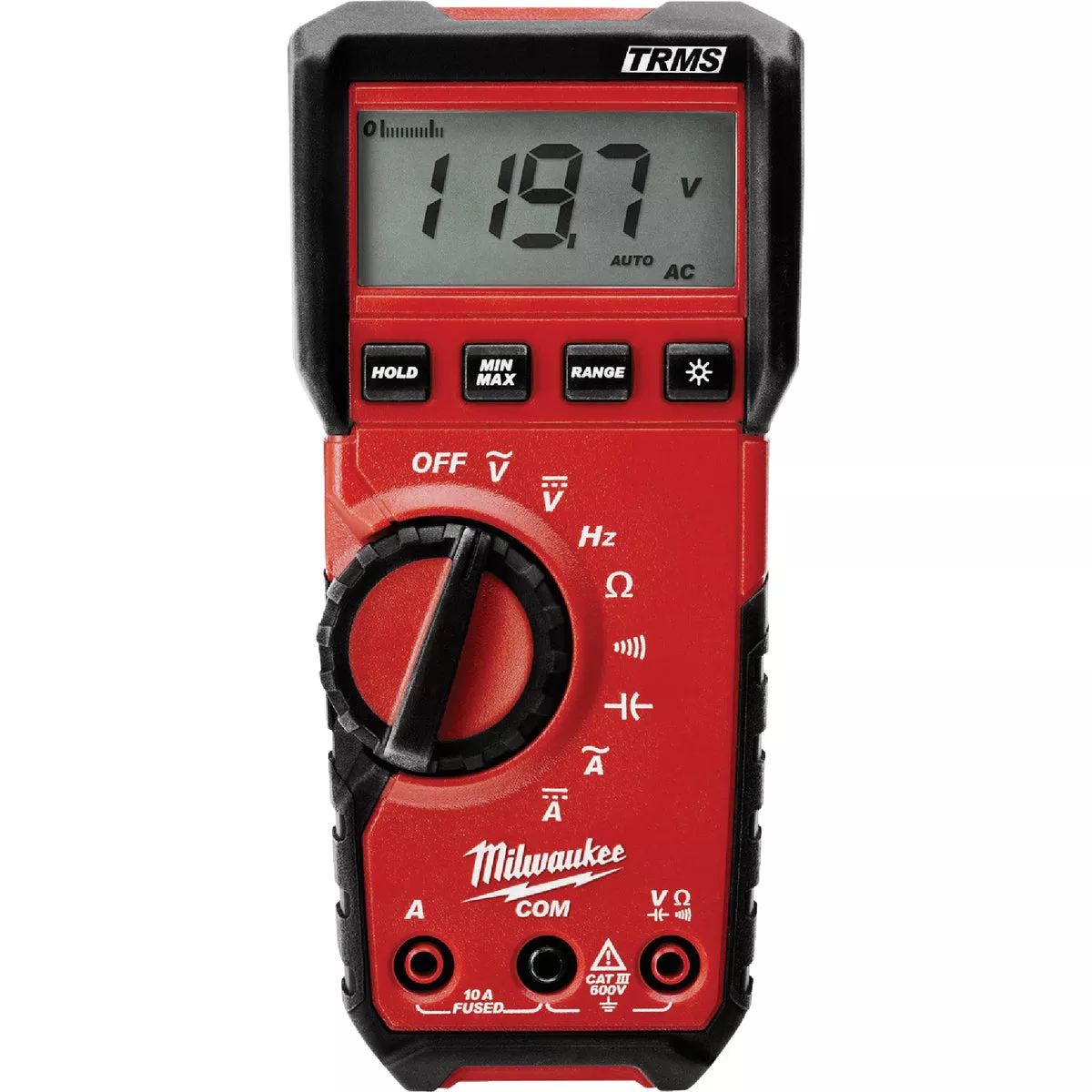 Milwaukee Digital Multimeter | Do it Best
