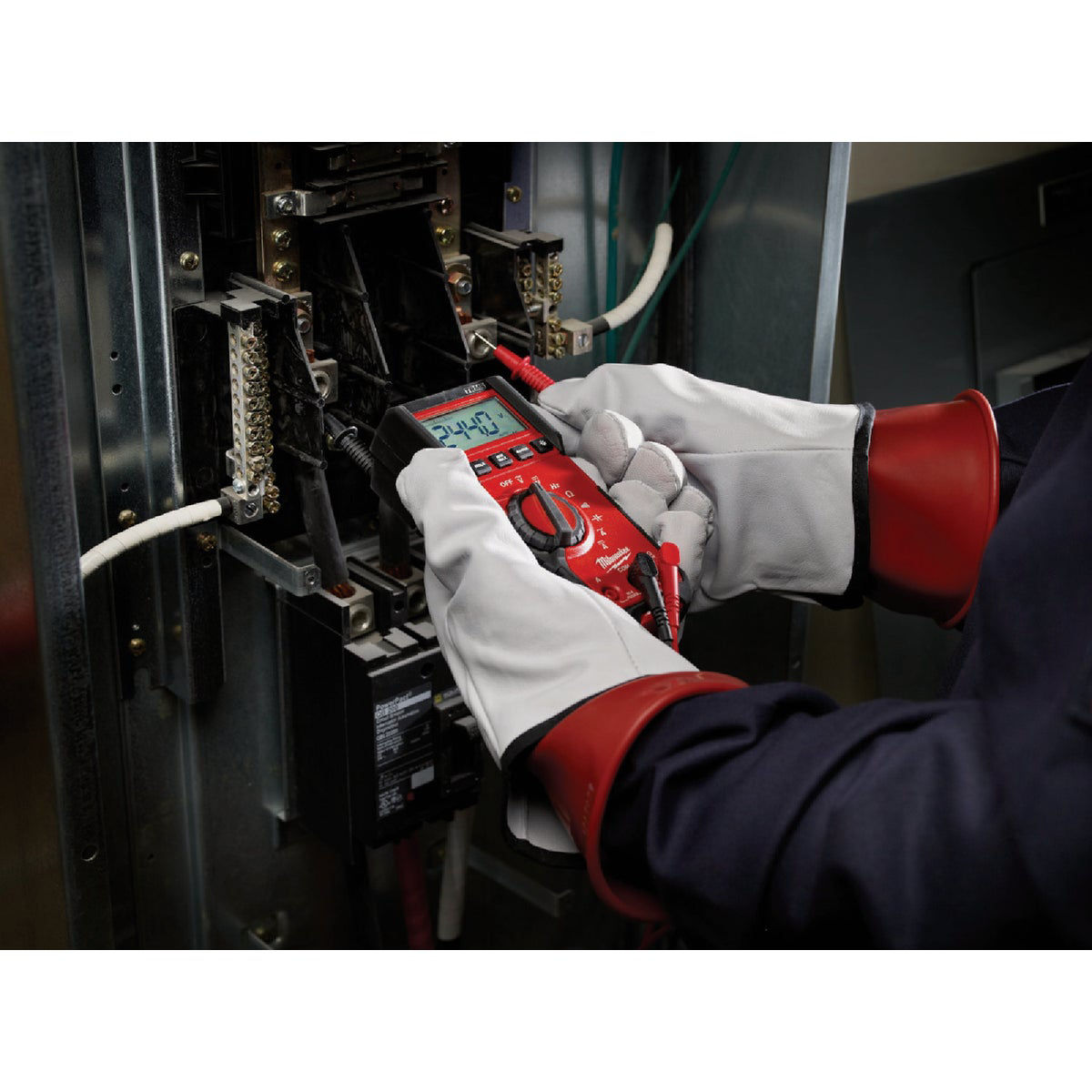 Milwaukee Digital Multimeter | Do it Best