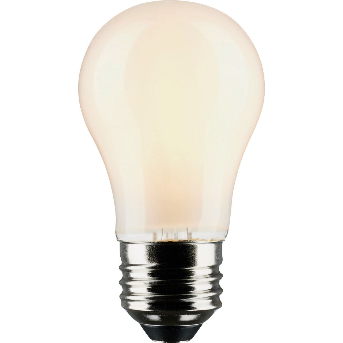 Satco 40W Equivalent Warm White Appliance A15 Medium Dimmable ...