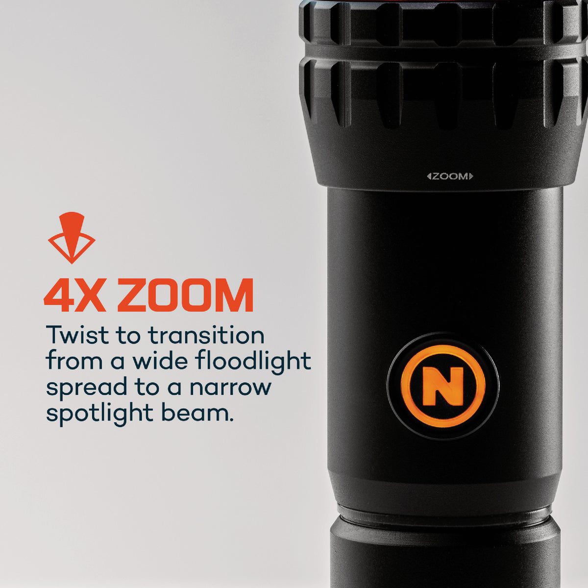 Nebo Slyde King LED Rechargeable Flashlight & Worklight | Do it Best