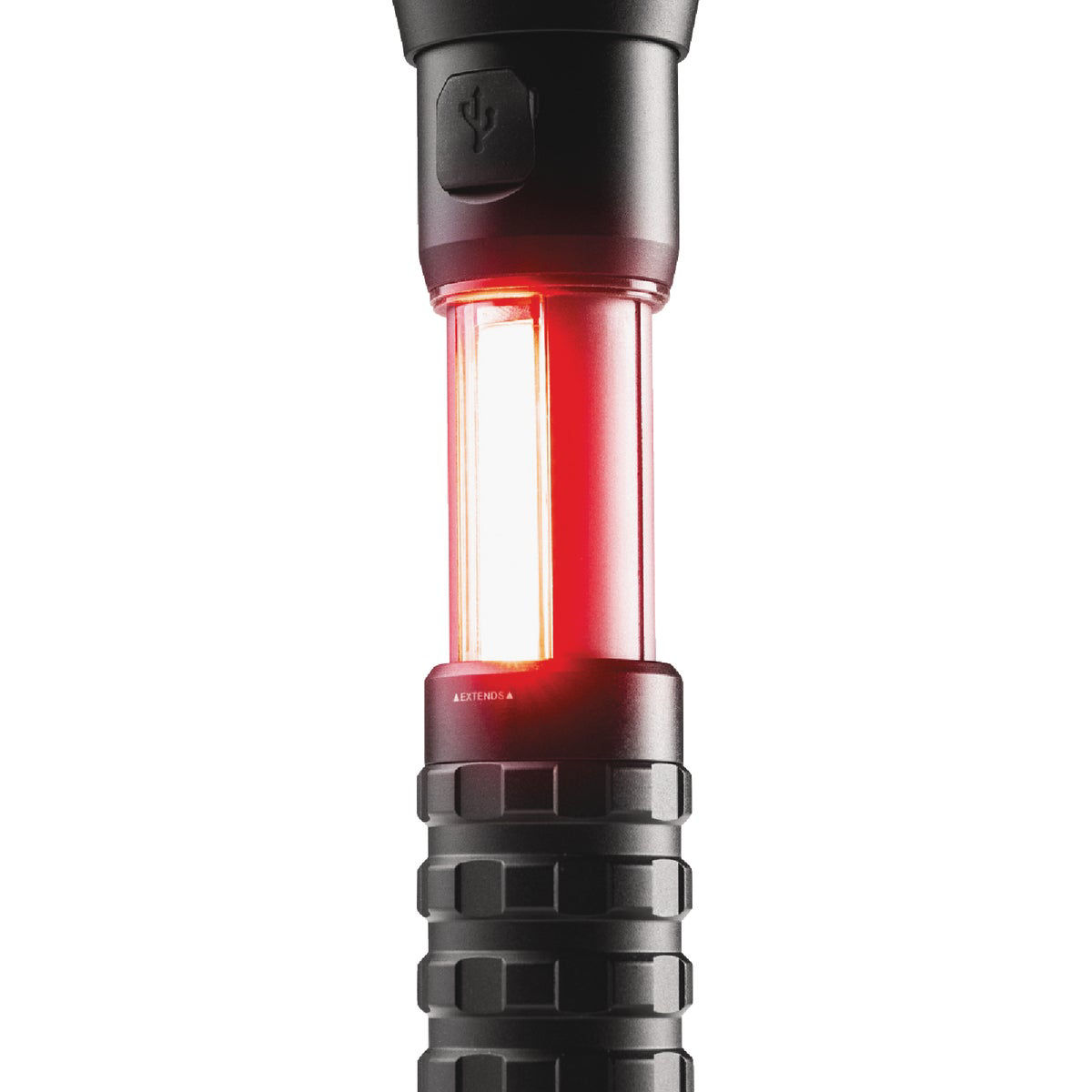 Nebo Slyde King LED Rechargeable Flashlight & Worklight | Do it Best