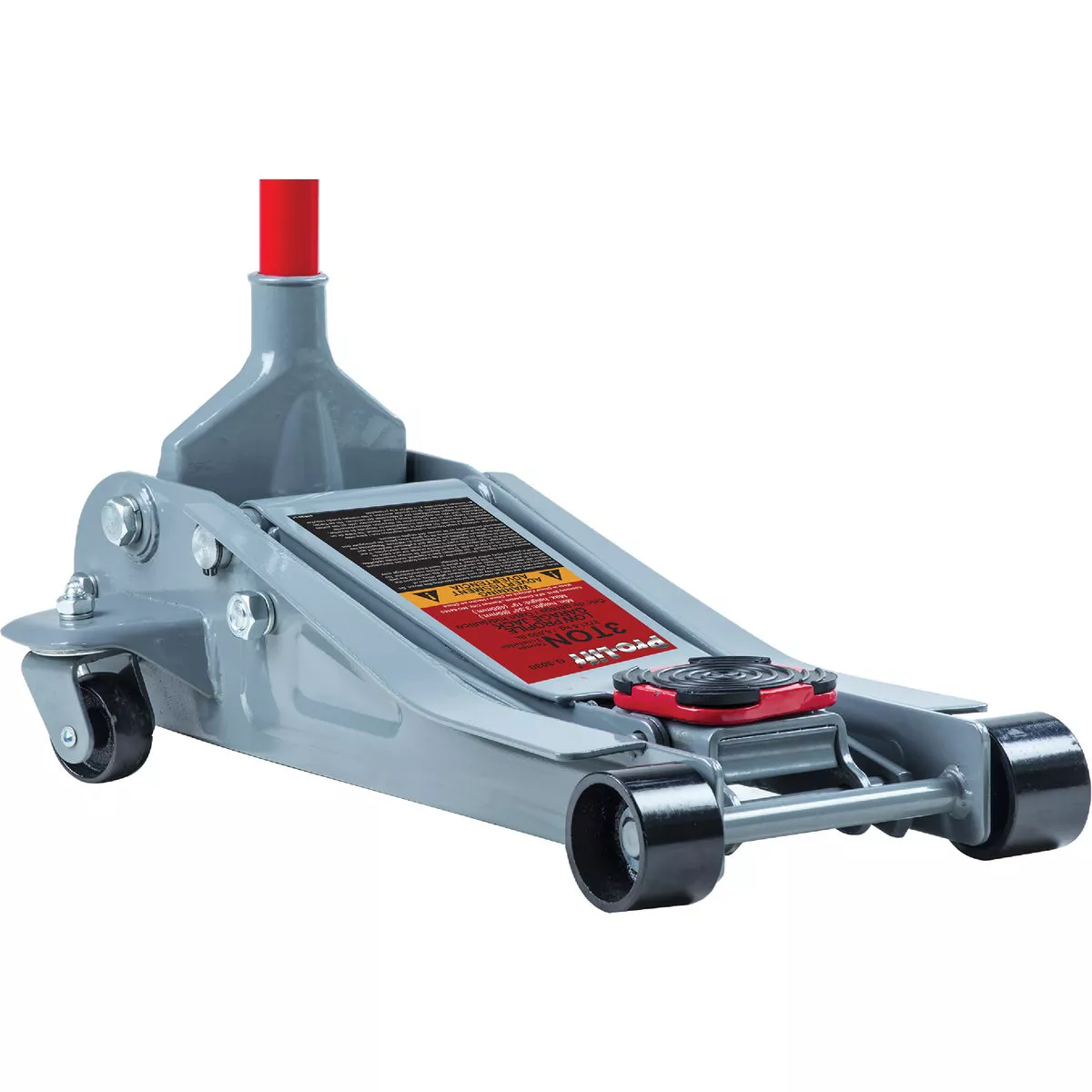 Pro-Lift 3-Ton Low Profile Floor Jack | True Value Hardware