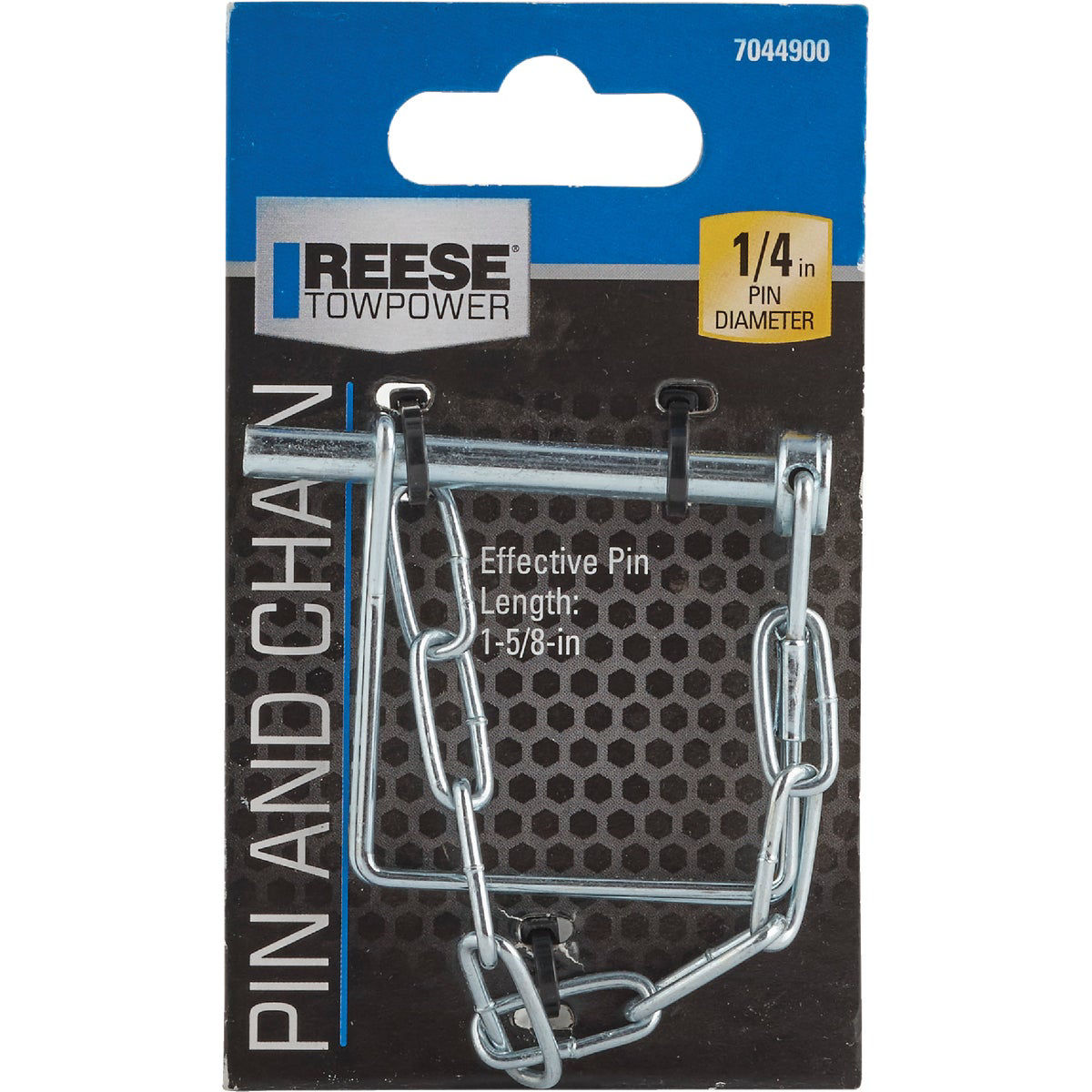 Pintle Pin & Chain | True Value Hardware