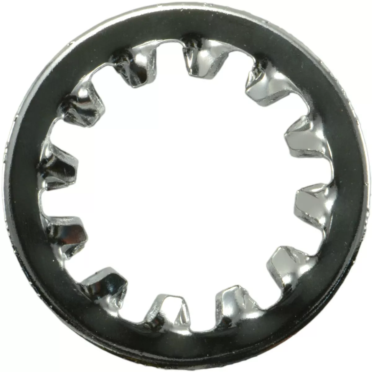 Midwest Fastener 1/2 In. x 49/64 In. Chrome Plated Grade 8 Steel ...