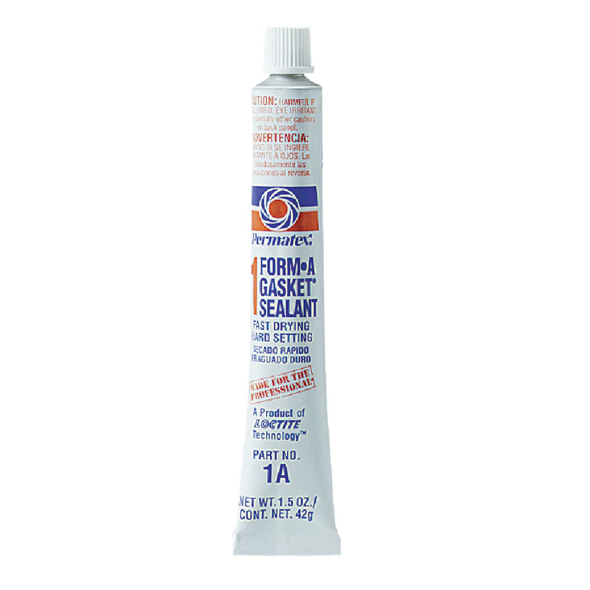 Permatex 1.5 Oz. No. 1 Form-A-Gasket Sealant | Do it Best