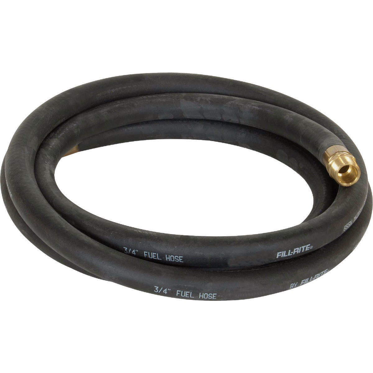 Fill-Rite 3/4 In. x 12 Ft. Fuel Transfer Hose | Do it Best