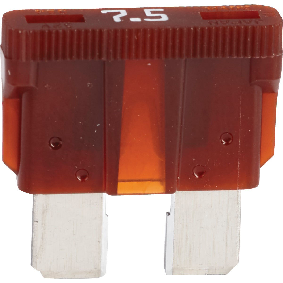 Bussmann 7-1/2-Amp 32-Volt ATC Blade Automotive Fuse (5-Pack) | Do it Best