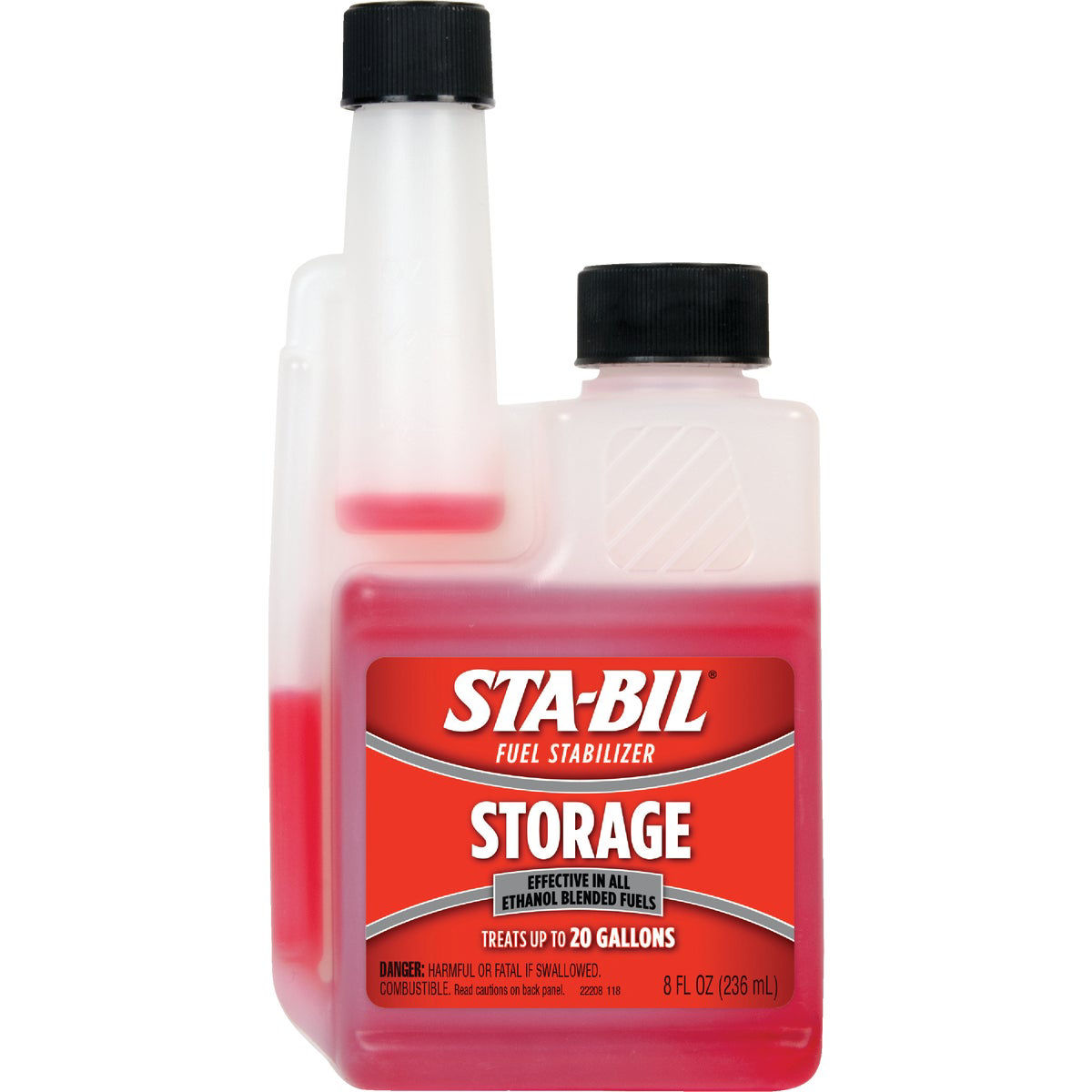 Sta-Bil 8 Oz. Fuel Stabilizer | Do it Best