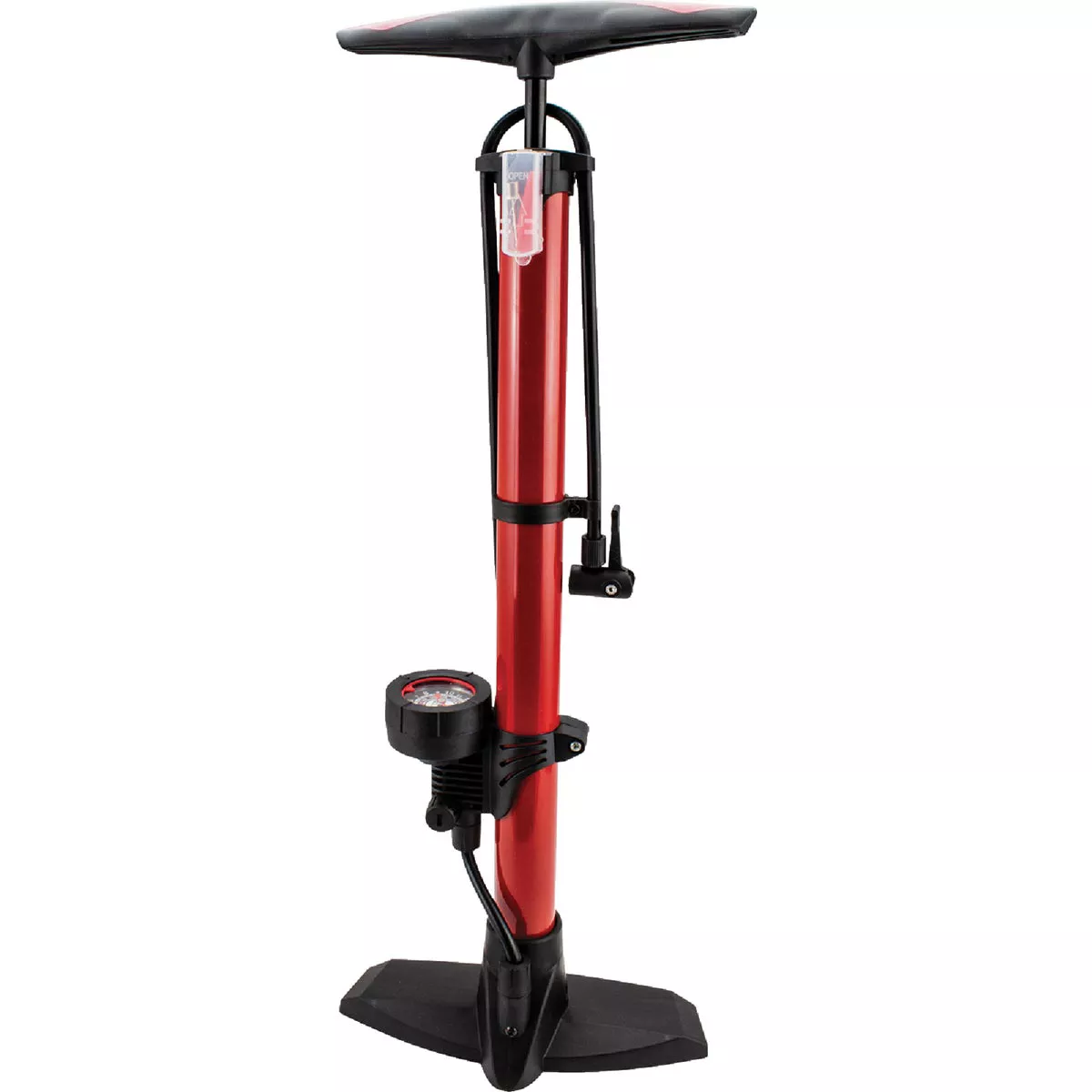 Air Master 140 psi Hand Air Pump | True Value Hardware