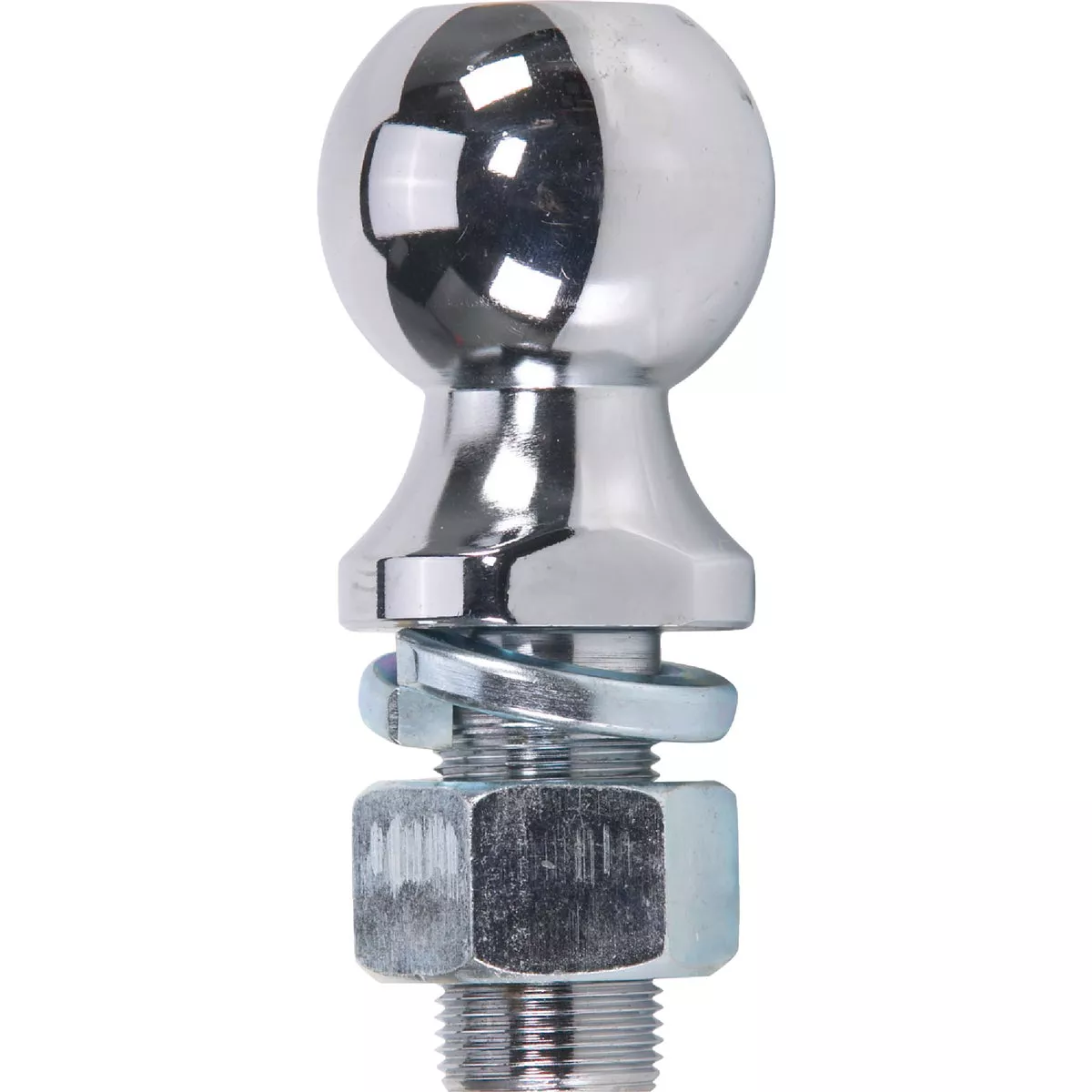Reese Towpower 2 In. x 1 In. x 2 In. Hitch Ball | True Value Hardware