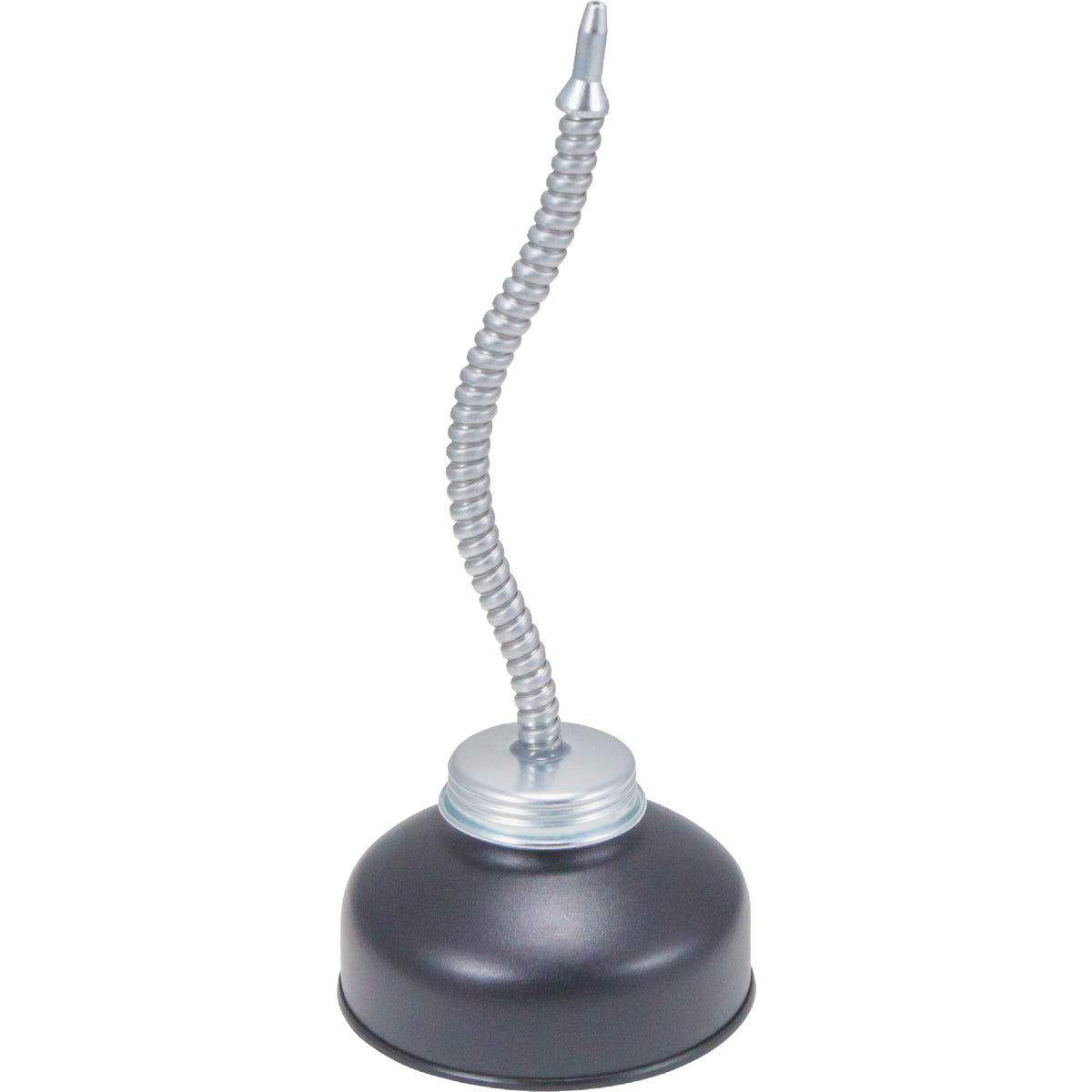 Goldenrod 6 Oz. Spring Bottom Oiler with 7 In. Flexible Spout | Do it Best