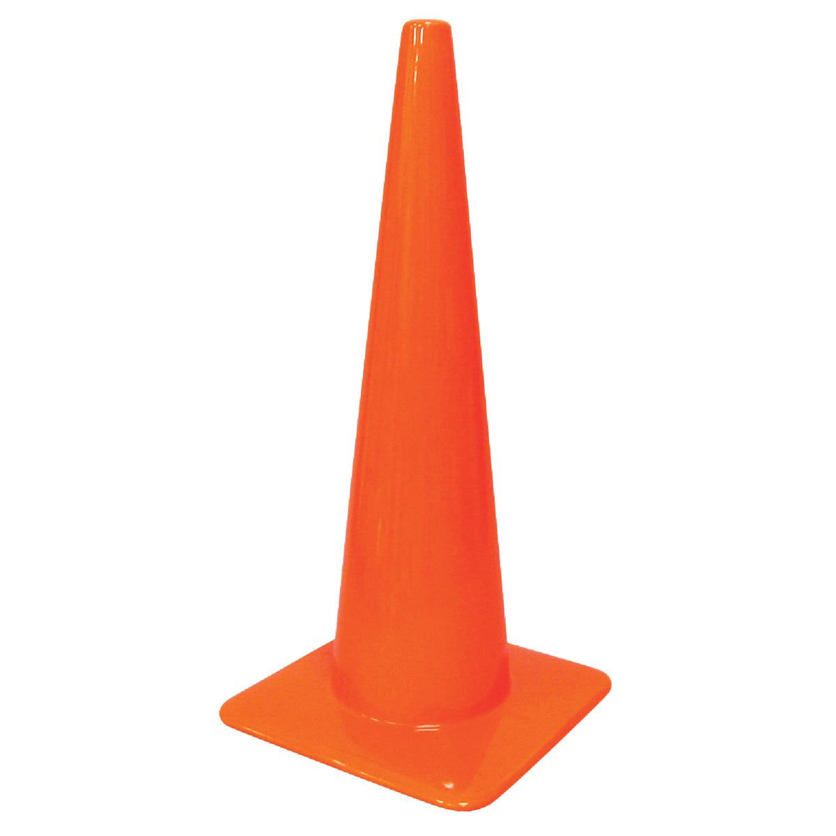 Safety Cone | True Value Hardware