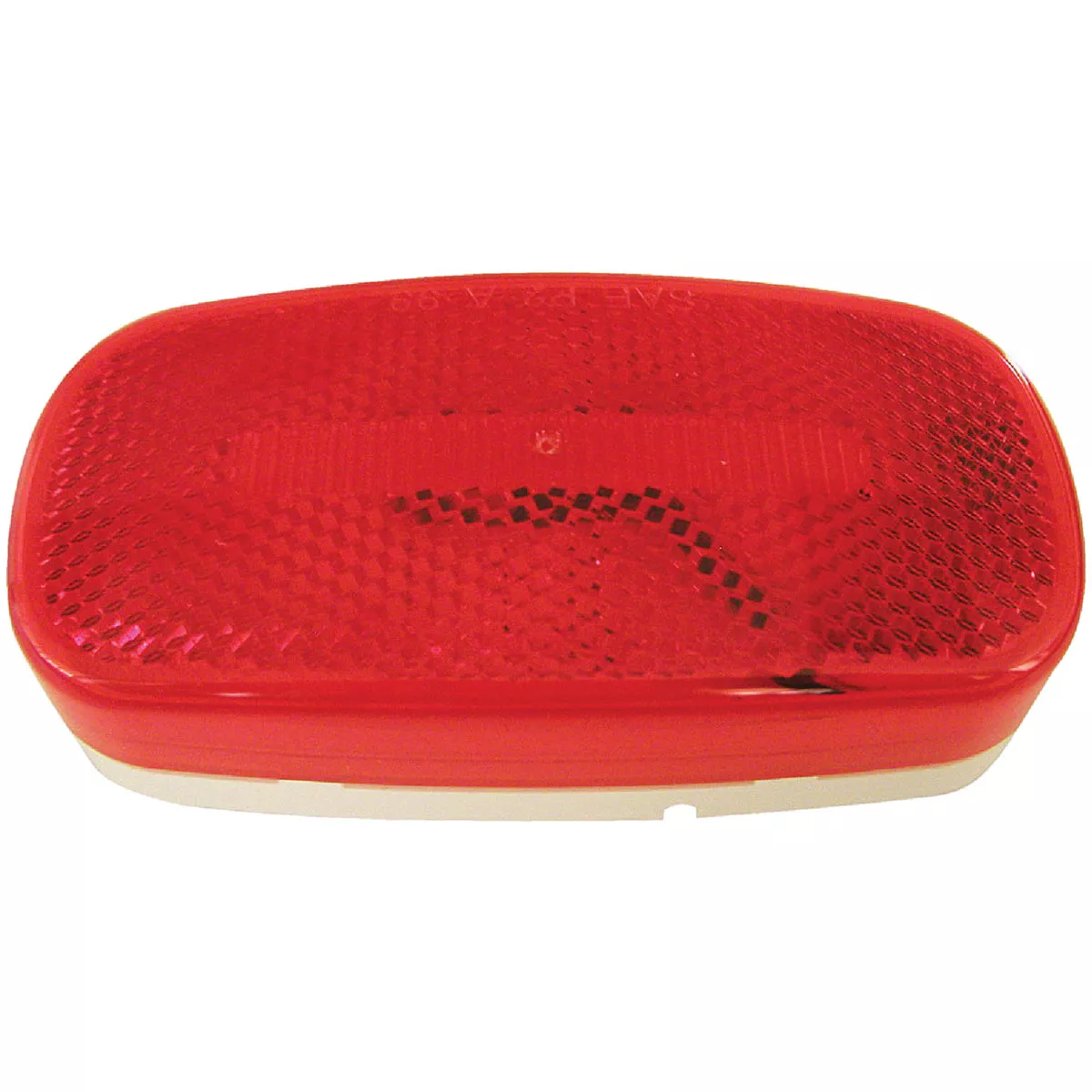 Peterson Oblong Red Clearance Light | Do it Best