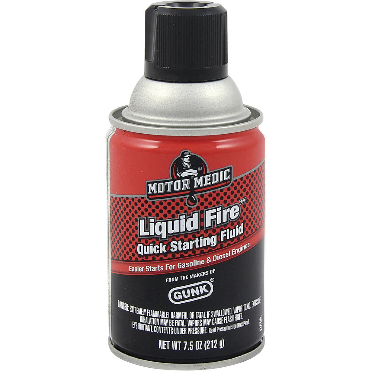 Starting Fluids | Fluids & Lubricants | True Value Hardware