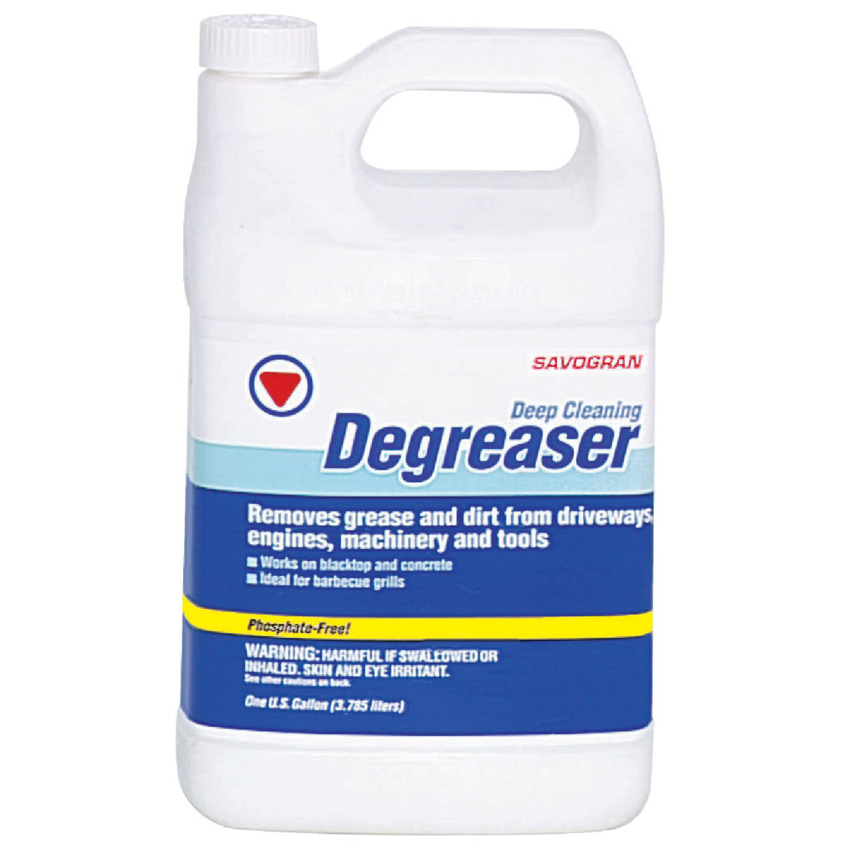 Savogran 1 Gal. Driveway Cleaner And Degreaser | Do it Best