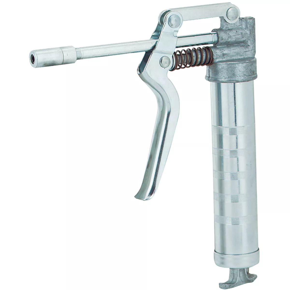 Plews LubriMatic 3 Oz. 4500 psi HD Mini Grease Gun Kit | Do it Best
