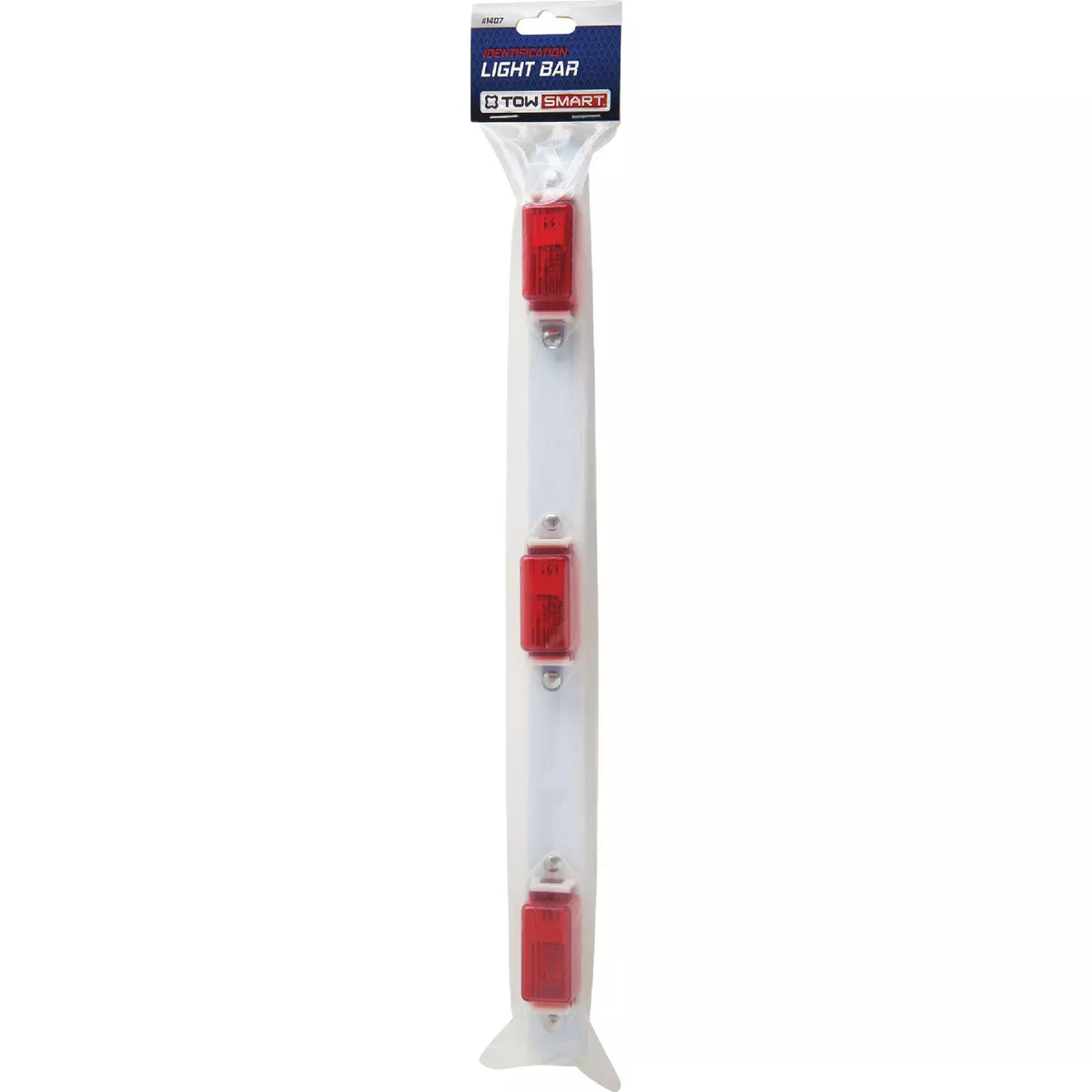 TowSmart Red Mini ID Light Bar | Do it Best