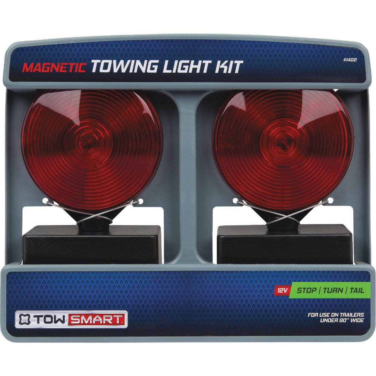 Peterson 25 Ft. Towing Light Kit | Do it Best