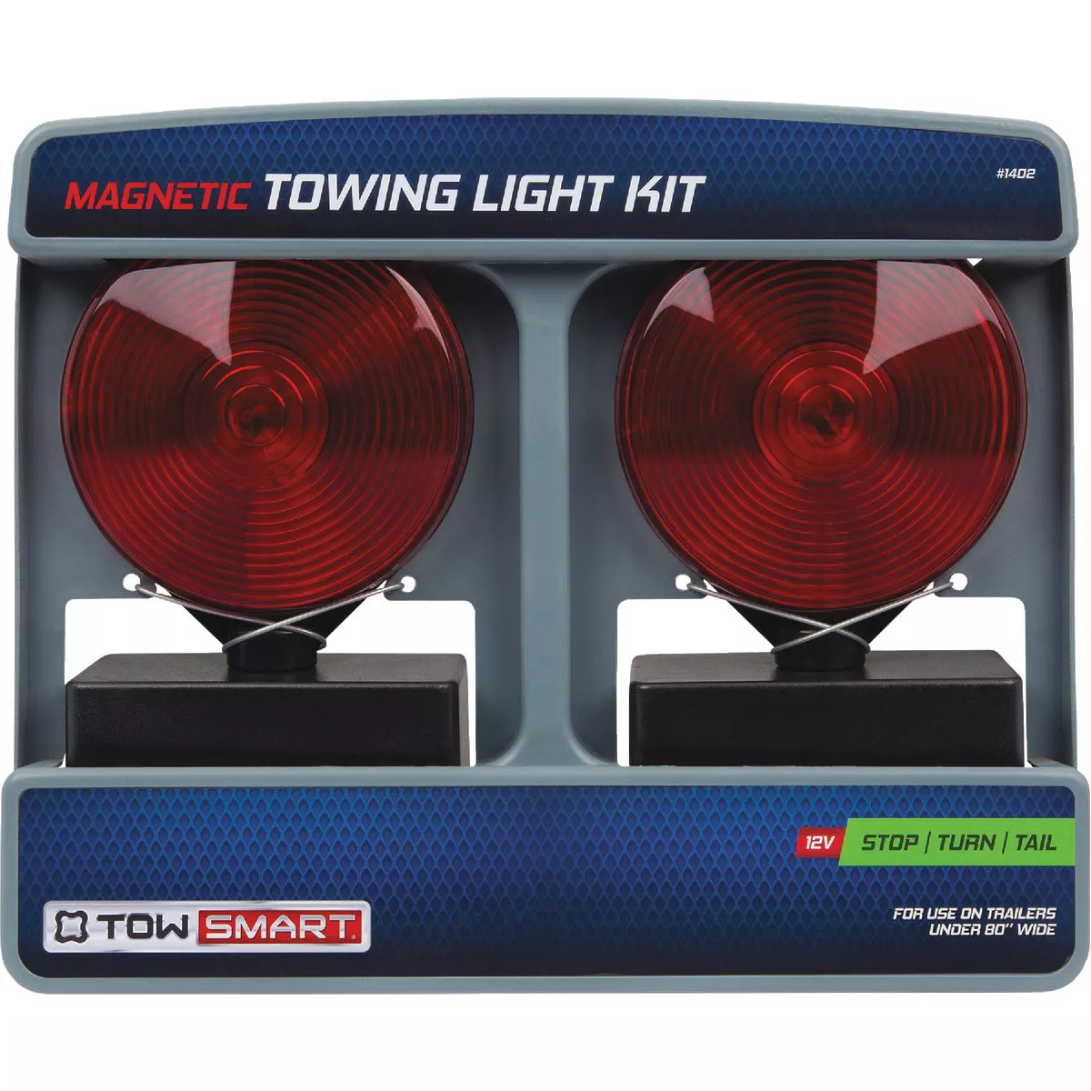 TowSmart Magnetic Towing Lights | Do it Best