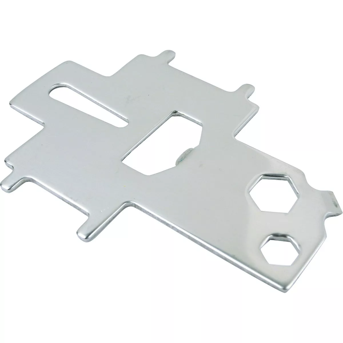 Seachoice Non-Magnetic Stainless Steel 3-7/8 In. Deck Plate Key & Tool ...