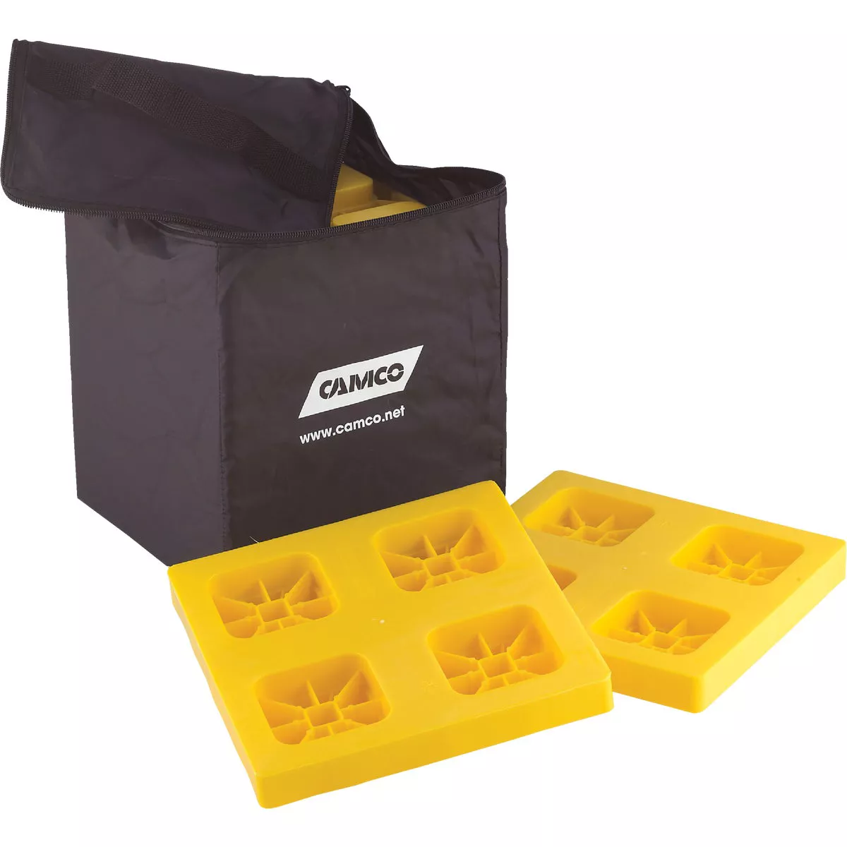 Camco RV Leveler Blocks, (10-Pack) | Do it Best