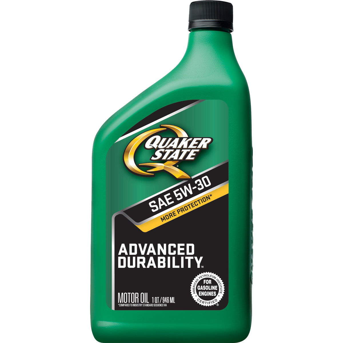 Quaker State Advanced Durability 5W30 Quart Motor Oil | Do it Best