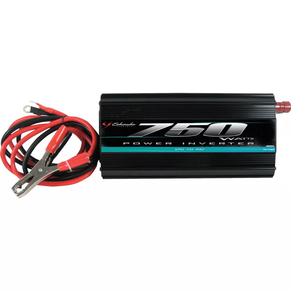 Schumacher 750W Analog Power Inverter | Do it Best