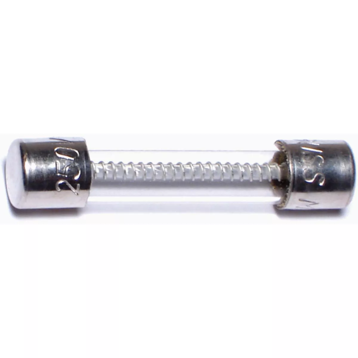Midwest Fastener 8A MDL Glass Electronic Fuse (5 Ct.)- | Do it Best