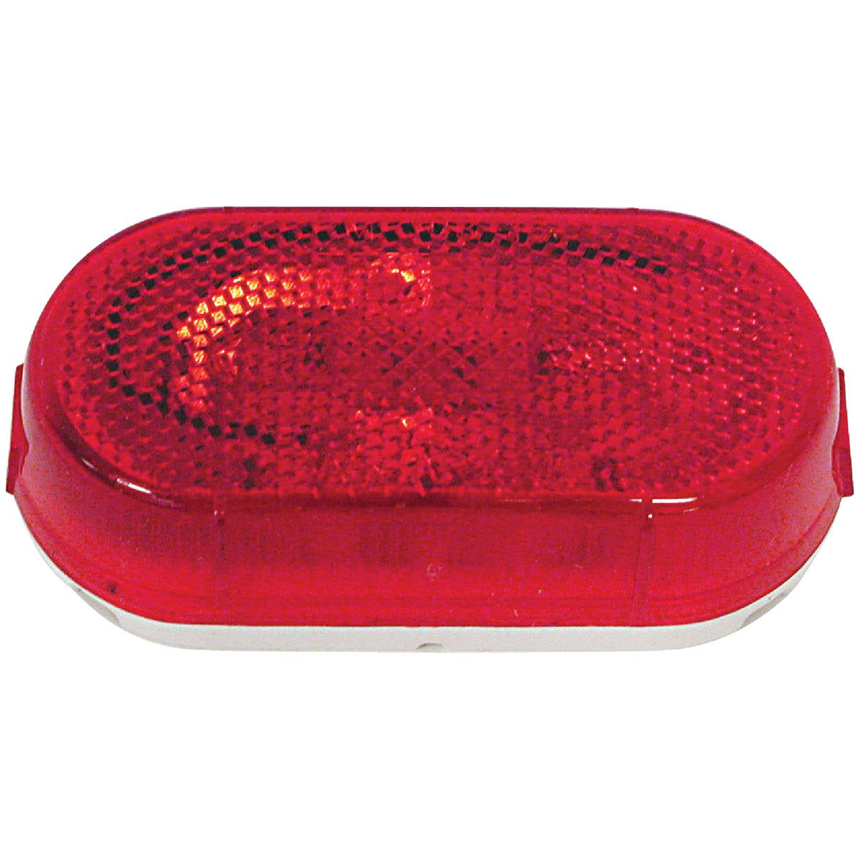 TowSmart Oblong Red Clearance Light | Do it Best