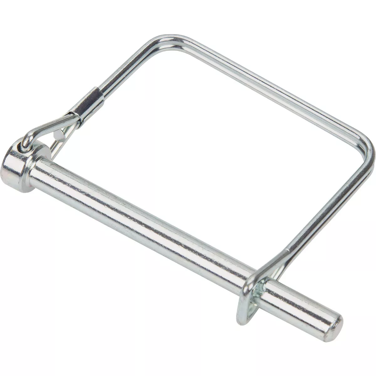 TowSmart 1/4 In. Quick Latch Safety Pin | Do it Best